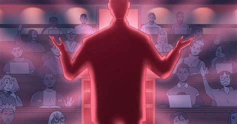 The Damaging Myth Of The Natural Teacher