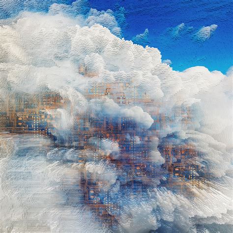 Making A Secure Transition To The Public Cloud Mckinsey