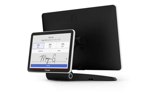 Restaurant Pos System All In One Management System Toast Pos