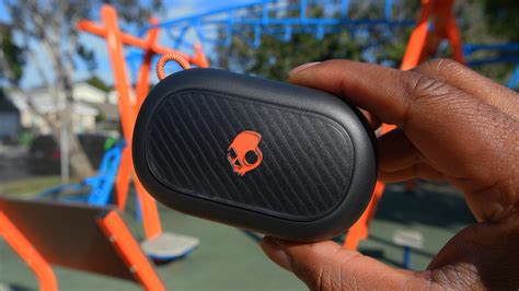 Skullcandy Push Anc Active Review Great For Everyday Carry Android Central