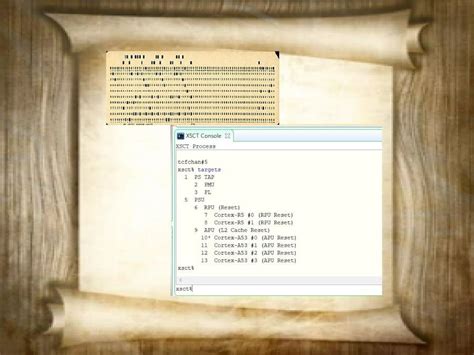 Xsct Script For Mpsoc Host Ps Usb 3 0 Compliance Test