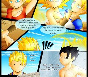 Dragon Ball Super Saiyan Breeding Muses Sex And Porn Comics