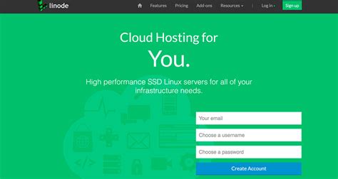 linode hosting coupon code create and code