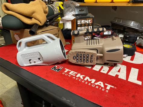 How To Make Fox Pro Speaker Louder Rpredatorhunting