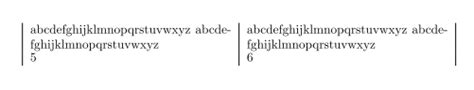 Hyphenation Rule Not Acted Upon TeX LaTeX Stack Exchange