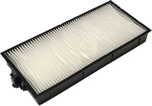 Projector Air Filter Compatible With Panasonic Model
