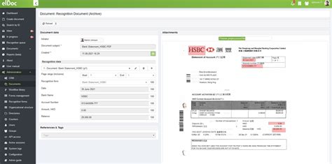 eldoc document understanding idp and ocr rpa component uipath