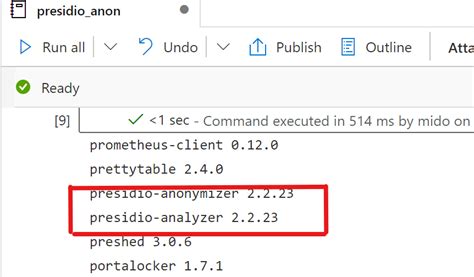 Detecting And Anonymizing Pii Data With Azure Synapse Analytics Sql Of The North