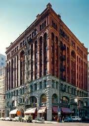 Portlands Oldest Office Building Could House Major Bike Parking
