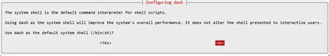 Ubuntu修改默认sh为bash Dzws Blog