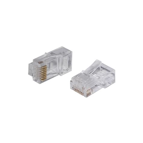 RJ45 - Elektronikos.gr