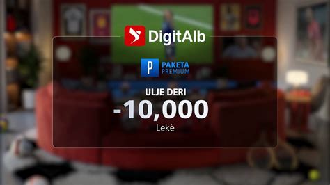 Digitalb Oferta Kalo Në Premium Youtube