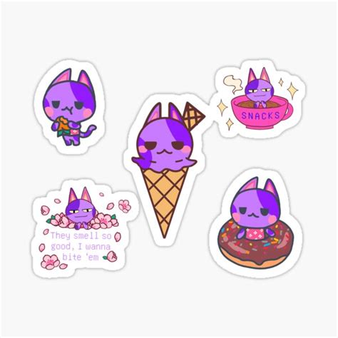 Bob Sticker Pack Sticker By Miriart Redbubble