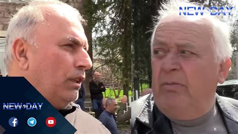 ԵՄ դիտորդներն ի՞նչ իրավունք ունեն մեր տարածքներն ադրբեջանական անվանեն հող չենք տալու