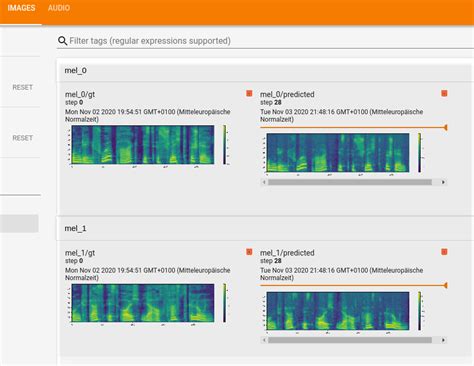 [discussion] wavegrad · issue 518 · mozilla tts · github
