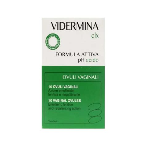 🆕 Clx Vaginal Ovules Buy Now At Goldfarmaci Goldfarmaci