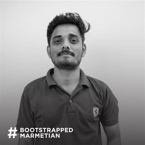 marmeto enabling commerce on linkedin bootstrapped ecommerce