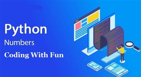 Python Data Types And Numbers