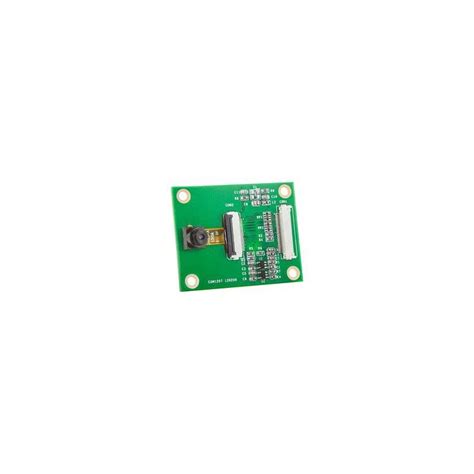 STM32F4DIS CAM Camera Module For The STM32 Discovery STM32F4DIS BB Set Kamami On Line Store