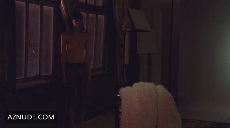 Stacy Martin Nude Aznude