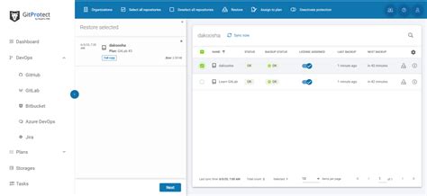 Gitlab Backup And Restore Best Practices Step By Step Tutorial Blog