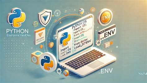 환경 변수 관리 Env 파일과 Osgetenv 사용법