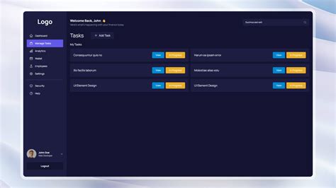 Teamtasker Streamline Tasks Boost Productivity Waseem Anjum Full