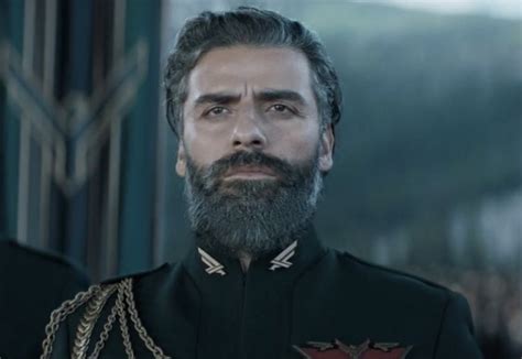 Pin By Aleks On Cinematography Dune Leto Atreides Oscar Isaac