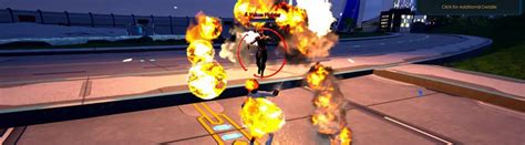 Ship Of Heroes Promises Smoother Combat In Its Next Public Playtest