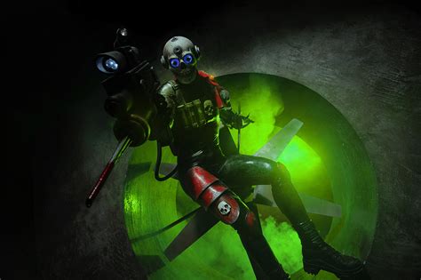 Assassin Eversor On Behance