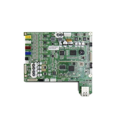 Motherboard A3 Flashforge 3d Market