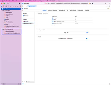 How To Perform Ui Testing With Xcuitest Waldo Blog