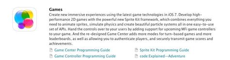 IOS Revs Up Gaming With New Controllers Developer Tools Cult Of Mac