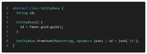 Flutter Design Patterns Bridge Lab Blog