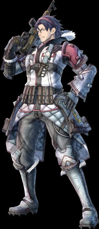 Valkyria Chronicles 4 Characters Tv Tropes