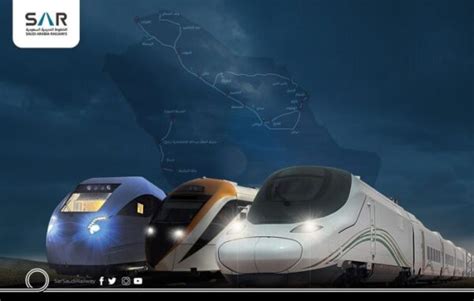 Saudi Arabia To Build 8000 Km Railways Network London Post
