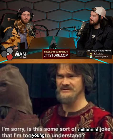 Hes Not Wrong Tbf R Casualuk