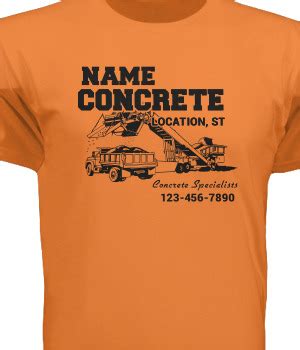 19 Construction T Shirt Design Ideas Shirt Designs