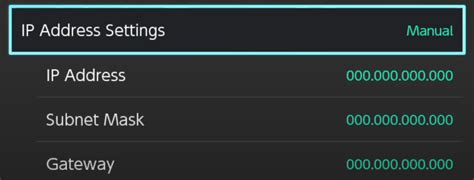How To Change Nintendo Switch NAT Type For Esports Fortigate K TechPro