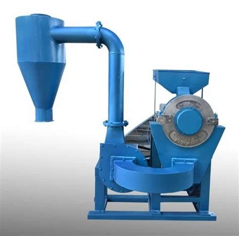 Heavy Pulverizer Machine At ₹ 86000 Piece Commercial Pulverizers In