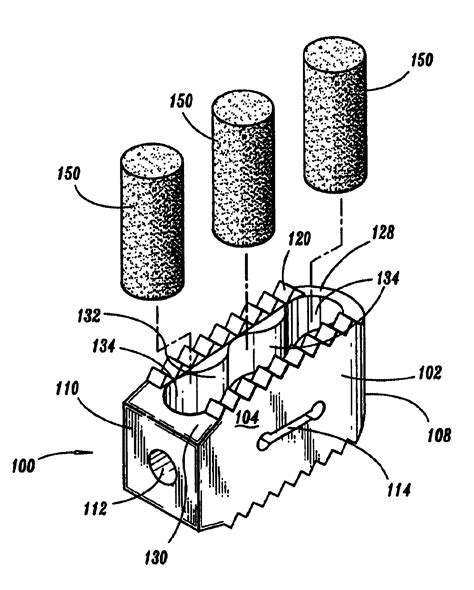 Bone Structures Patented Technology Retrieval Search Results Eureka