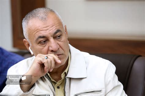 حمید غفاری مدیرعامل جدید تعاونی چاپخانه‌داران شد ایبنا