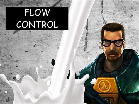 Flow Control File ModDB