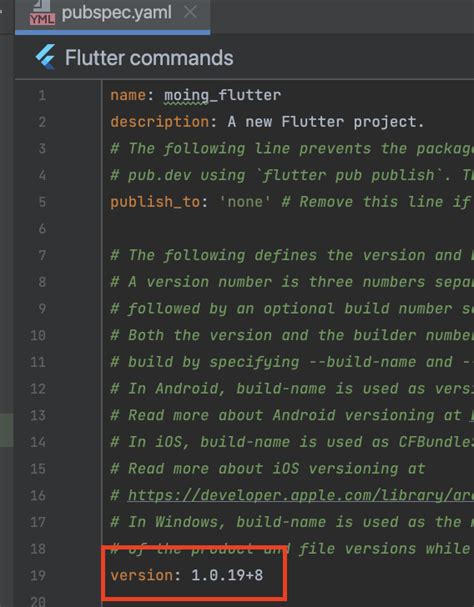 Flutter Testflight 배포no Such Module Flutter 오류