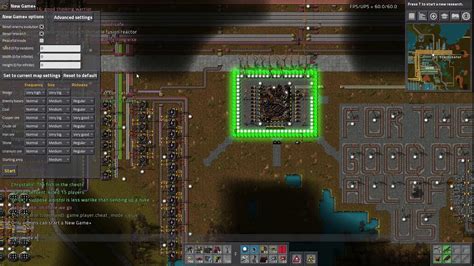 Factorio Mod Spotlight New Game Plus Youtube
