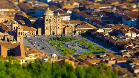 Cusco Ciudad Imperial Cusco Tours Peru