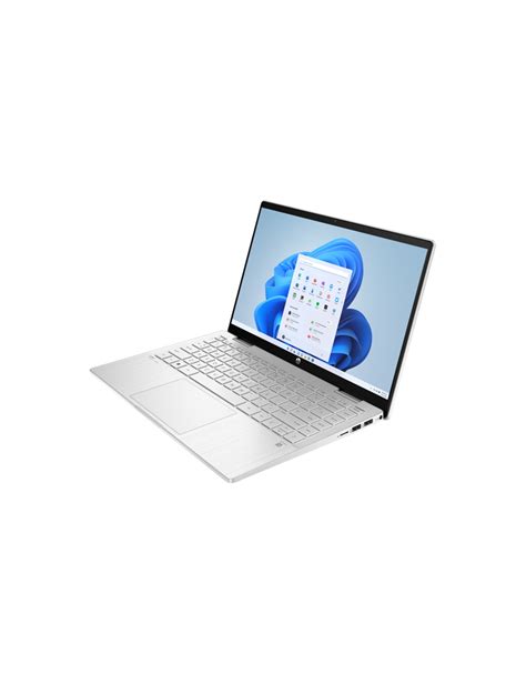 Hp Pavilion X In Laptop Ek Nia Z Ea
