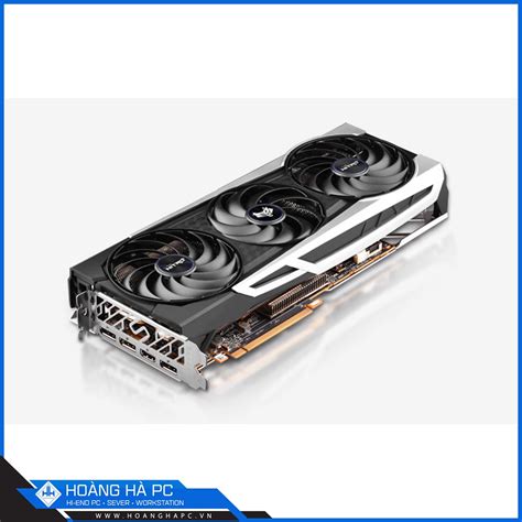 VGA SAPPHIRE NITRO+ Radeon RX 6700 XT GAMING OC 12G