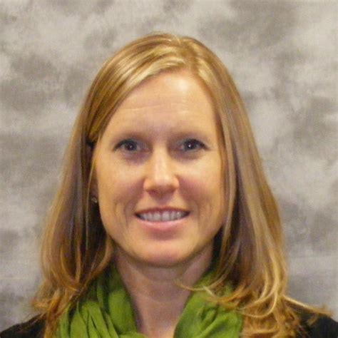 Amanda Gartner Director Of Quality Safety And Infection Prevention And Control The