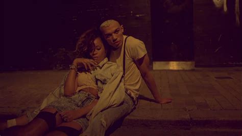 Rihanna We Found Love Ft Calvin Harris